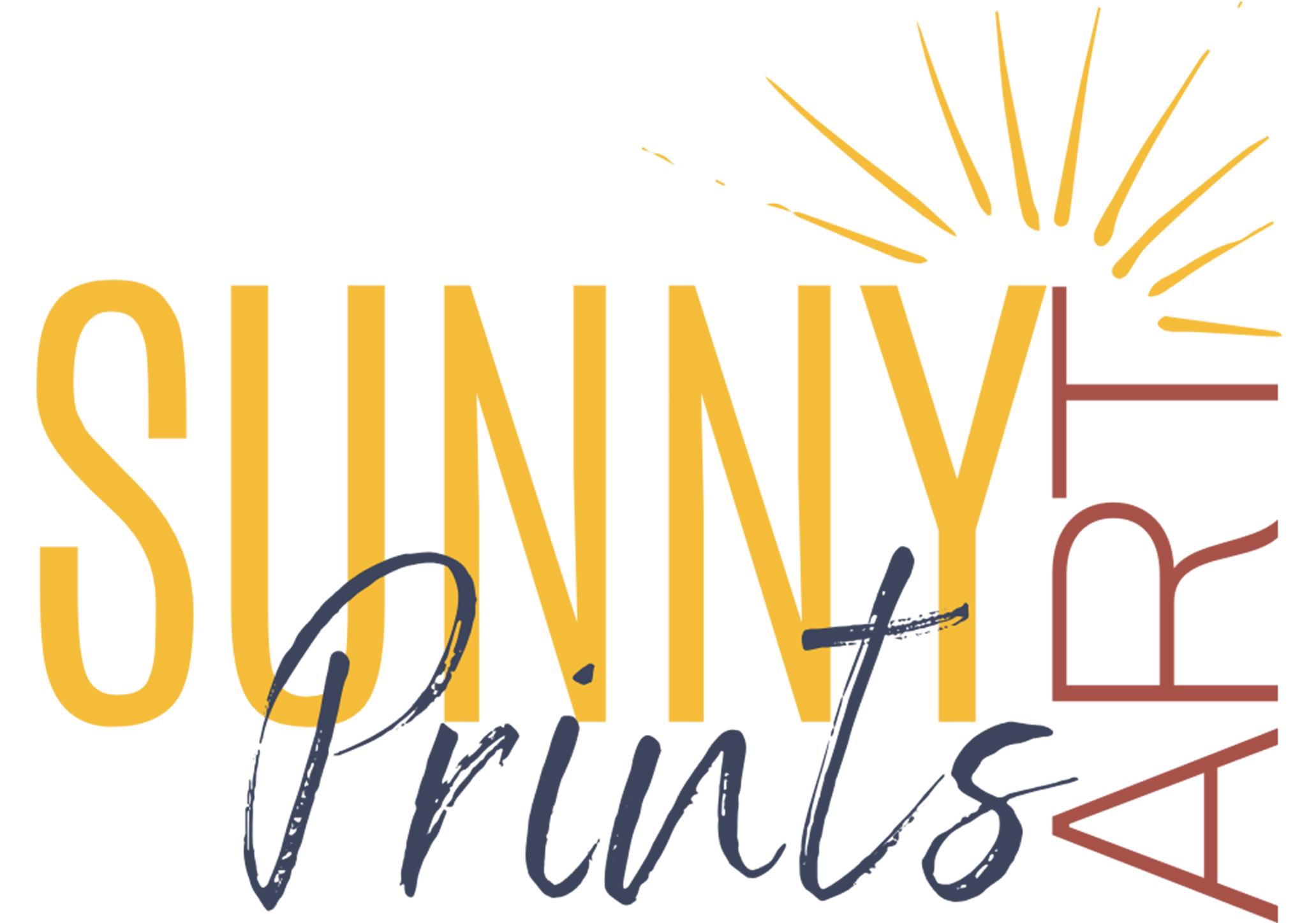 Sunny Art Prints - Official Website